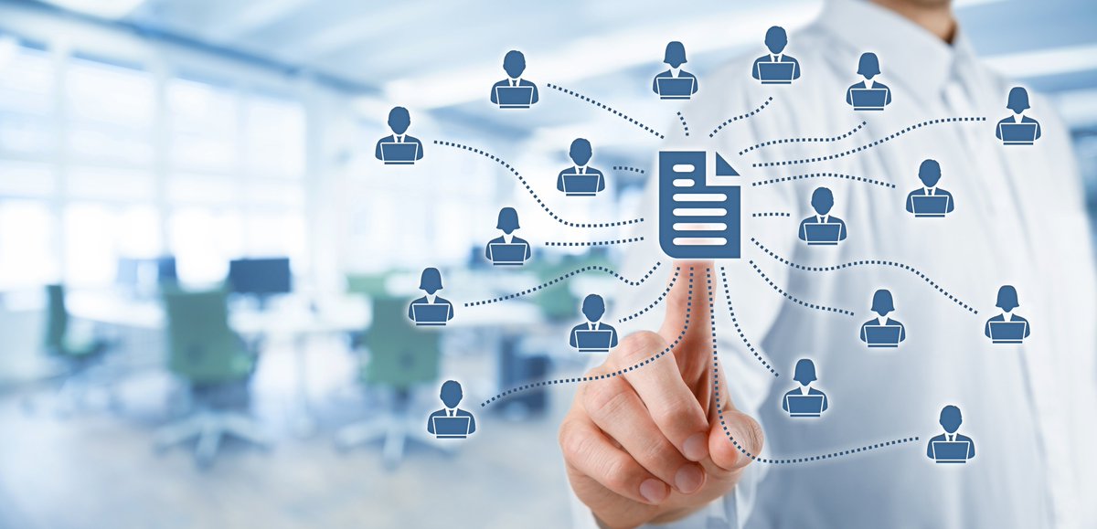 A Single Point of Access to all of the information